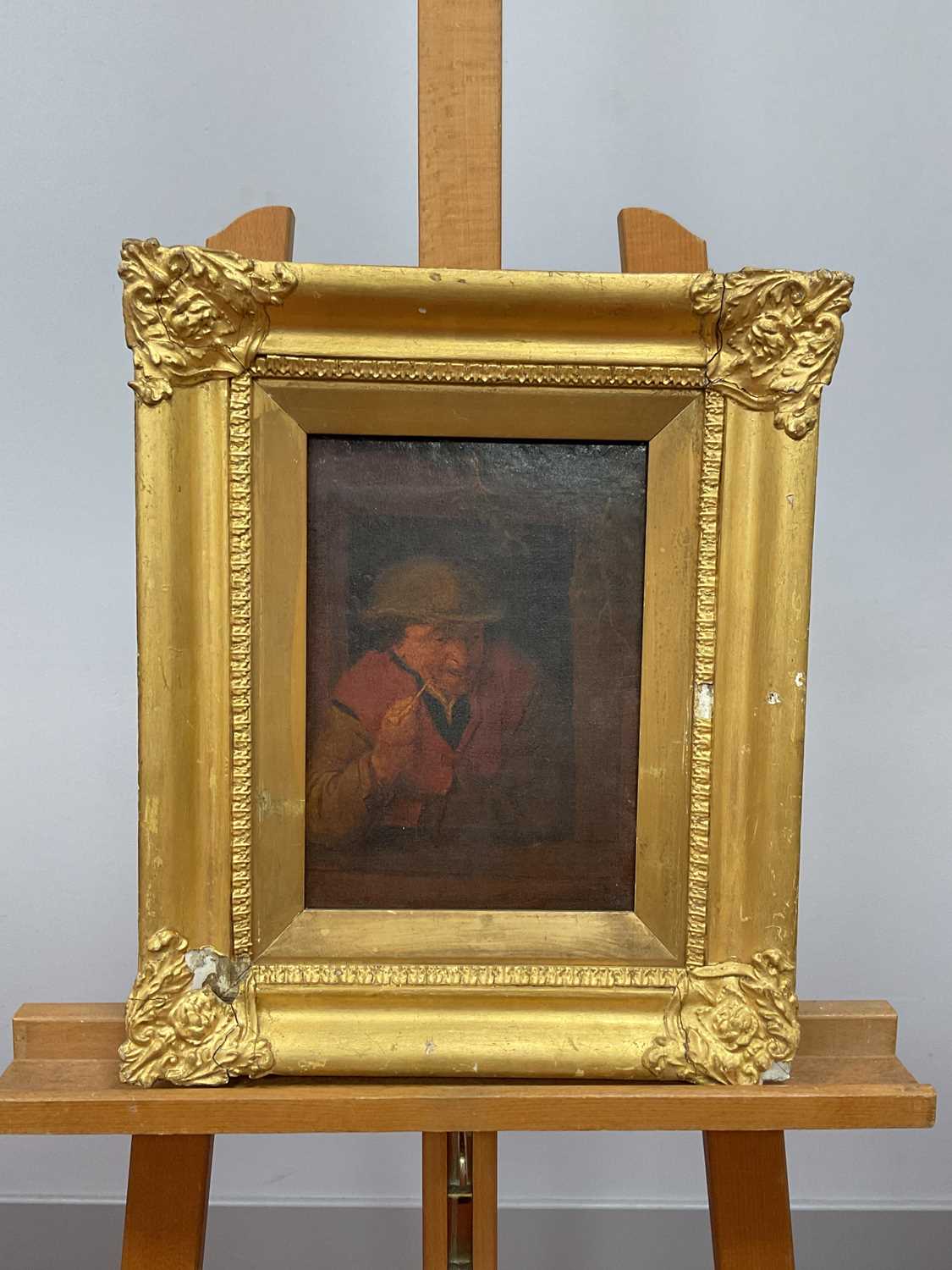Lot 1512 - DUTCH SCHOOL (In the Style of Adrian Van